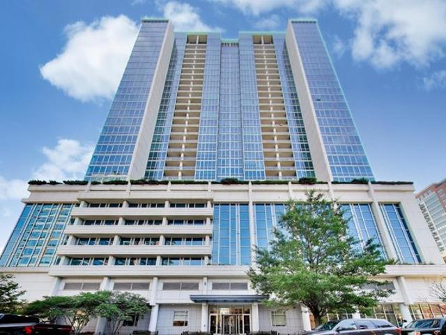 1629 S Prairie Ave Unit 805, Chicago, IL 60616