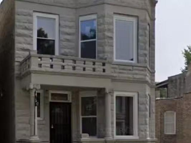 1629 S TRUMBULL Avenue, GARDEN, Chicago, IL 60623