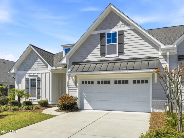 1629 Sand Harbor Circle # 1629