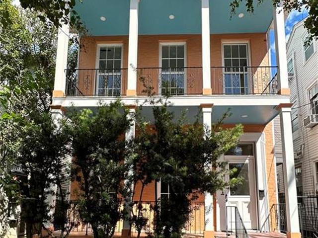 1629 Second St, Unit AL, New Orleans, LA 70130 | Compass