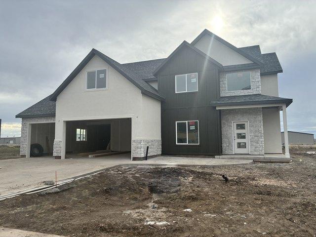 1629 W 3125 N, Pleasant View, UT 84414