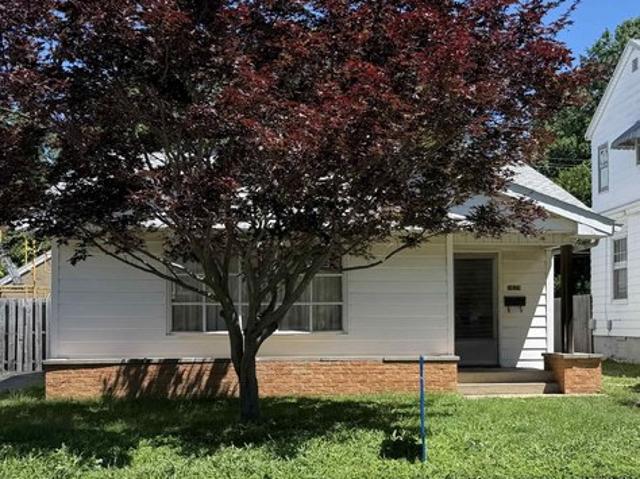 1629 W Capitol Ave, Springfield, IL 62704