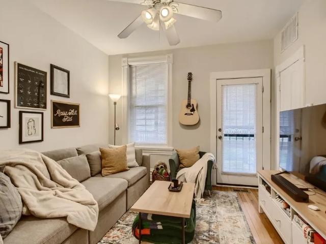 1629 W Julian Street # 1R