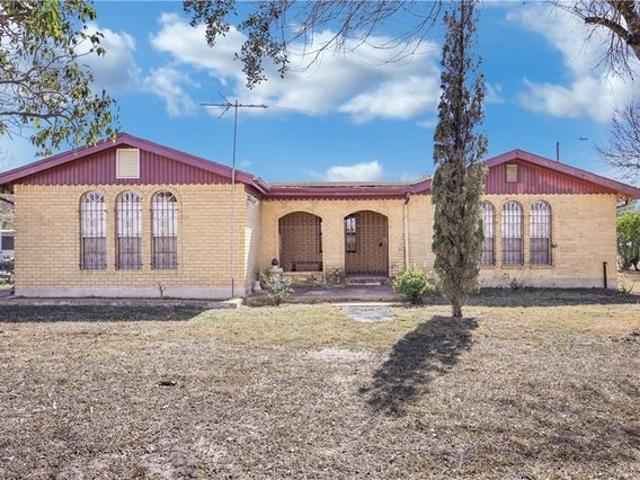1629 W Teege Ave, Harlingen, TX 78550