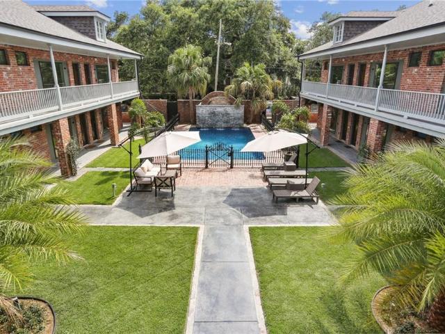 1629 Washington Avenue # 106