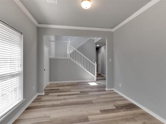 1629 Warm Springs Drive