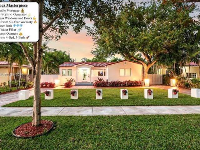 1629 Westward Dr, Miami Springs, FL 33166