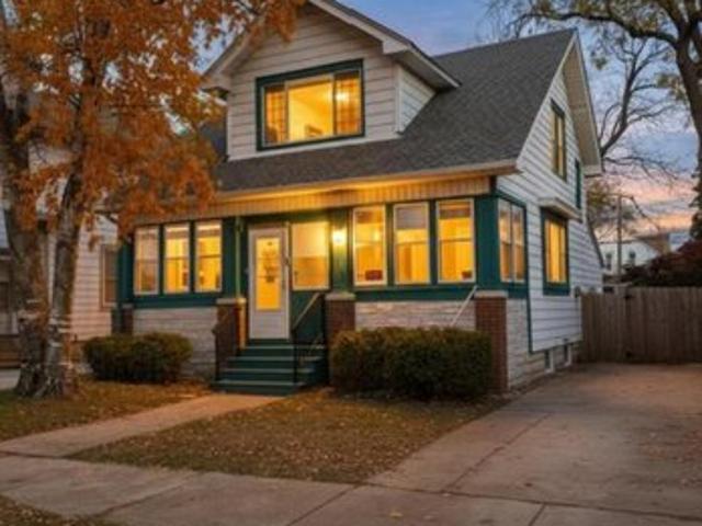 1629 West Blvd, Racine, WI 53405