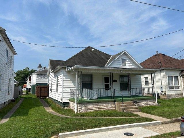 1629 Williams Ave, Clarksburg, WV 26301