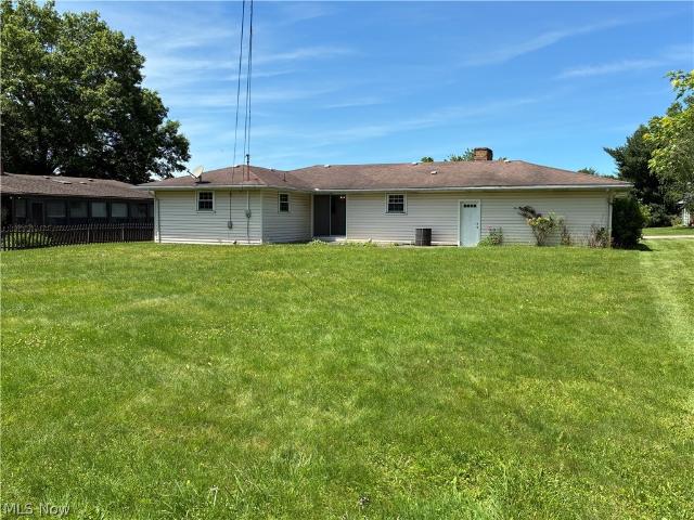 1629 Woodland Drive