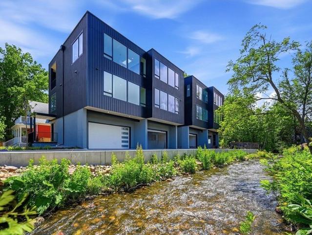 1629 17th St Unit B, Boulder, CO 80302