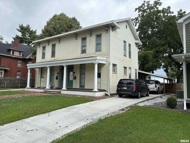 1629 1 Vermont St, Quincy, IL 62301