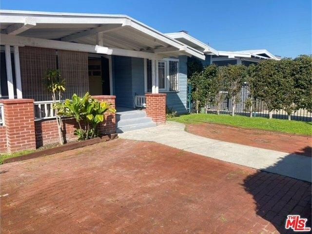 1629 6th Ave, Los Angeles, CA 90019