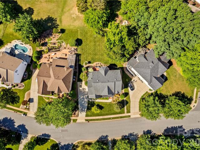 16203 Northstone Drive