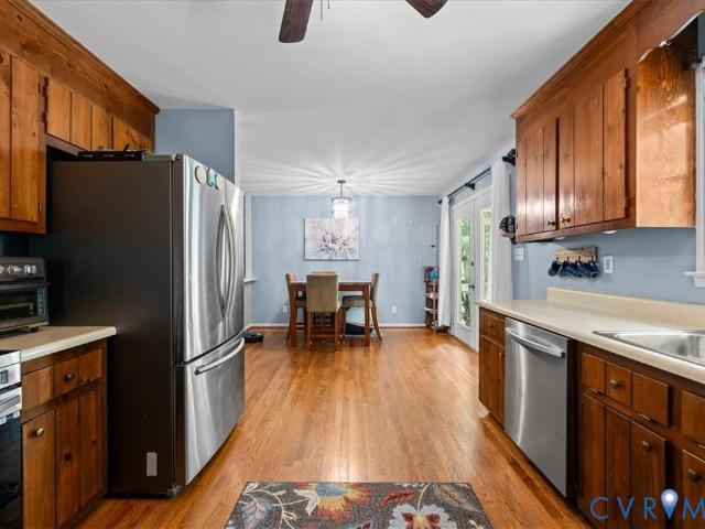 16203 Rowlett Road