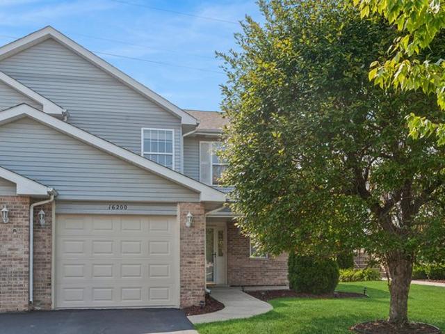 16200 Bormet Dr, Tinley Park, IL 60477