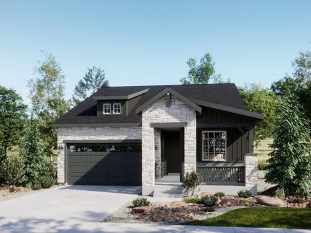16200 Brandy Gulch Ln, Parker, CO 80134