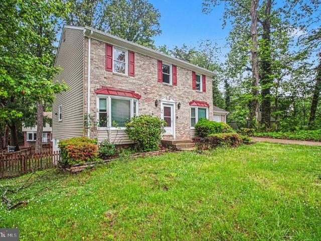 16200 Edgewood Drive