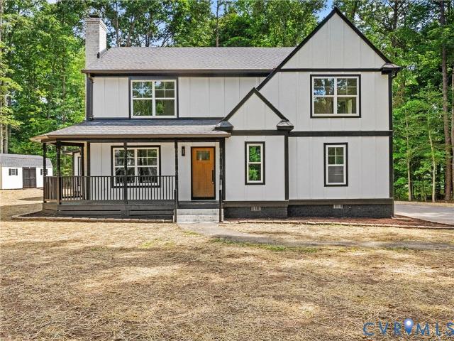 16200 Hunters Ridge Lane