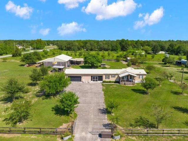 16201 Trails End Rd, Brooksville, FL 34604 in Brooksville, Florida