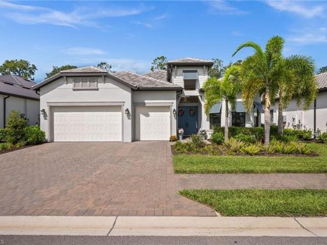 16201 Verilyn Cir, Naples, FL 34110