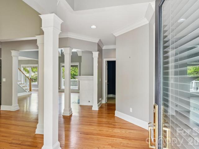 16201 Woolwine Road