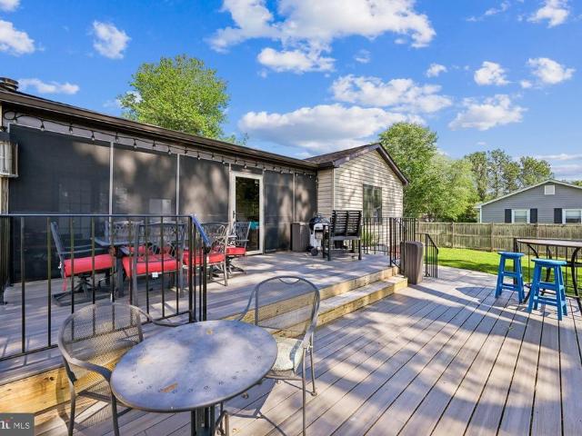 16201 Brandywine Road