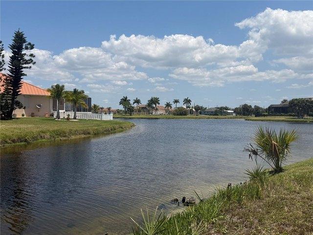 16201 Cayman Ln, Punta Gorda, FL 33955