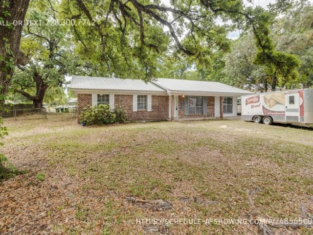 16201 Cervantes Ct, 4 beds, 2 full baths