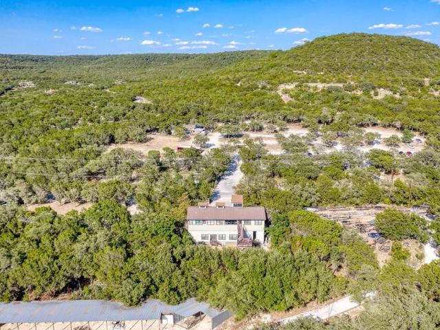 16201 Dodd St, Volente, TX 78641 | MLS #5686 | Compass