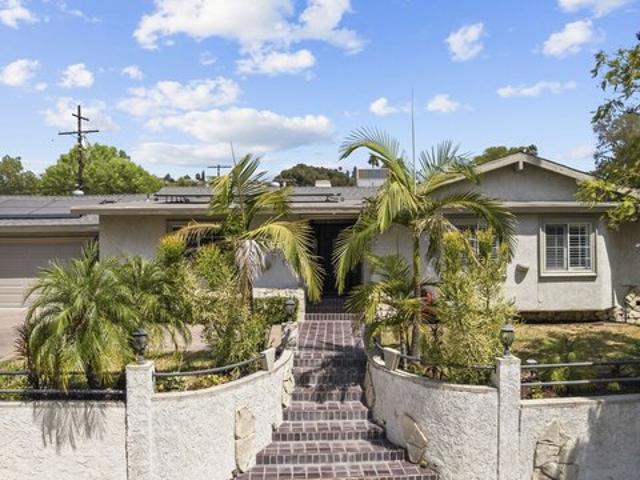 16201 Halsey St, Los Angeles, CA 91344