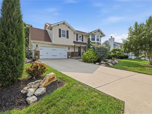 16201 Kevin Lane