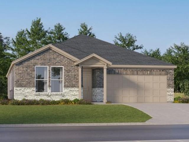 16202 Chestnut Haven Ln, Hockley, TX 77447