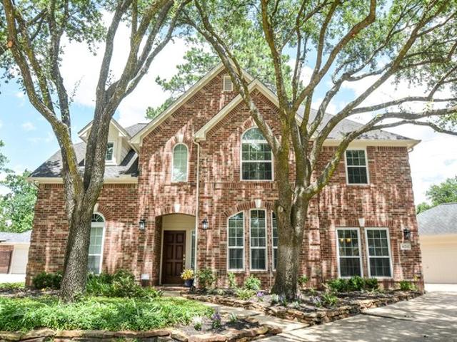 16202 Madewood St, Cypress, TX 77429