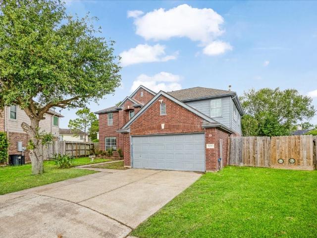16202 Mountain Timber Court