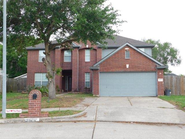 16202 Mountain Timber Ct, Friendswood, TX 77546