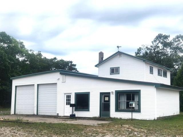16202 N, Ocqueoc, MI 49759