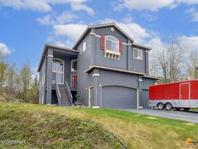 16202 Stanley Park Cir, Anchorage, AK 99516