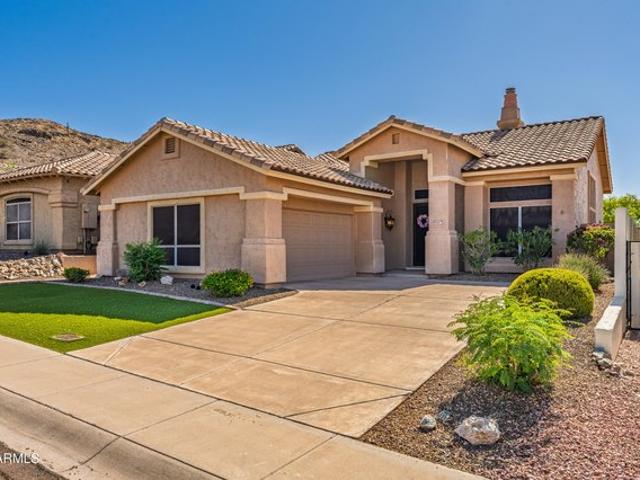 16207 S 24th Pl, Phoenix, AZ 85048