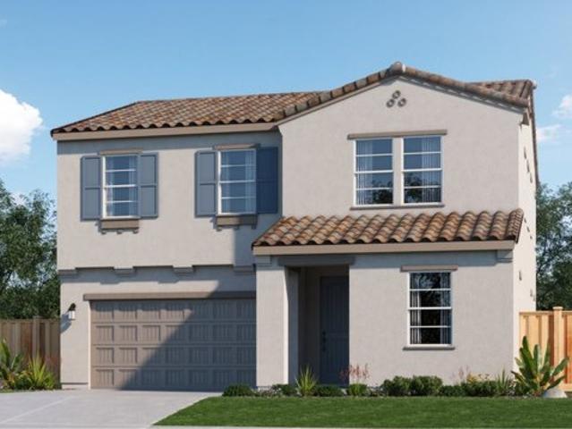 16207 Sculptor Ave, Lathrop, CA 95330