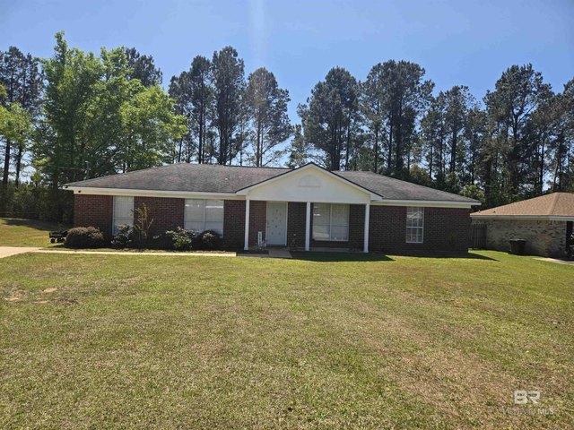 16204 W Pointer Dr, Foley, AL 36535