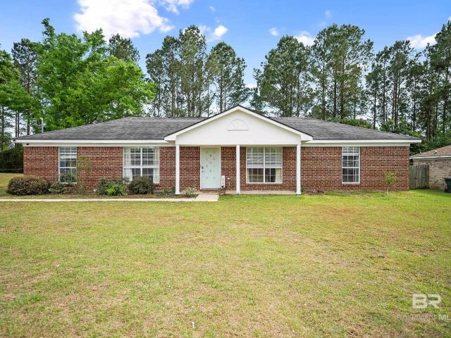 16204 W Pointer Drive