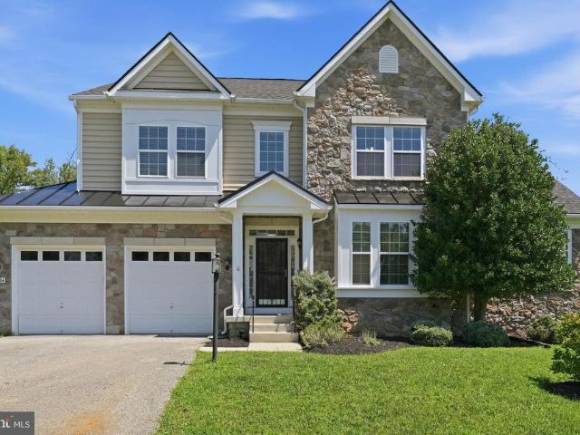16204 Broxburn Lane