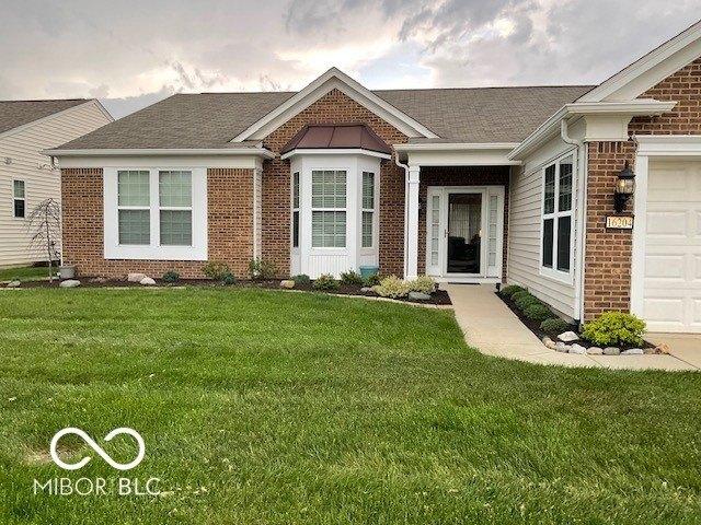 16204 Oliver St, Fishers, IN 46037