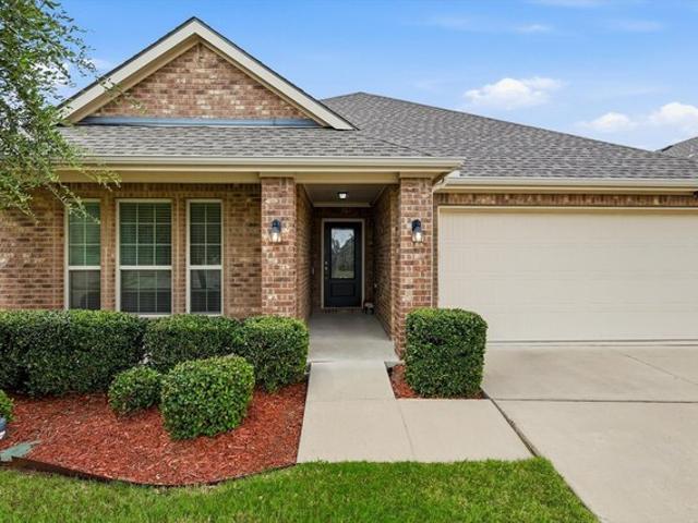 16204 Sparkhill St, Frisco, TX 75036