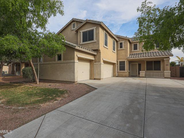 16205 w gibson lane