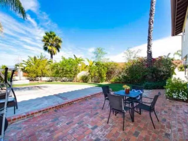 16205 Avenida Suavidad Houses in San Diego, CA