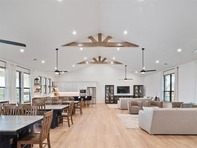 16205 Blackberry Farm Road