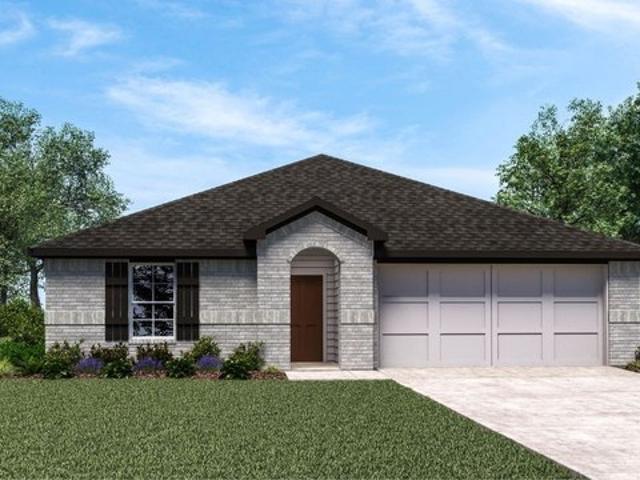 16205 Cherokee Trl, Oklahoma City, OK 73078