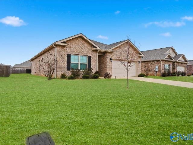 16205 Glenncrest Lane